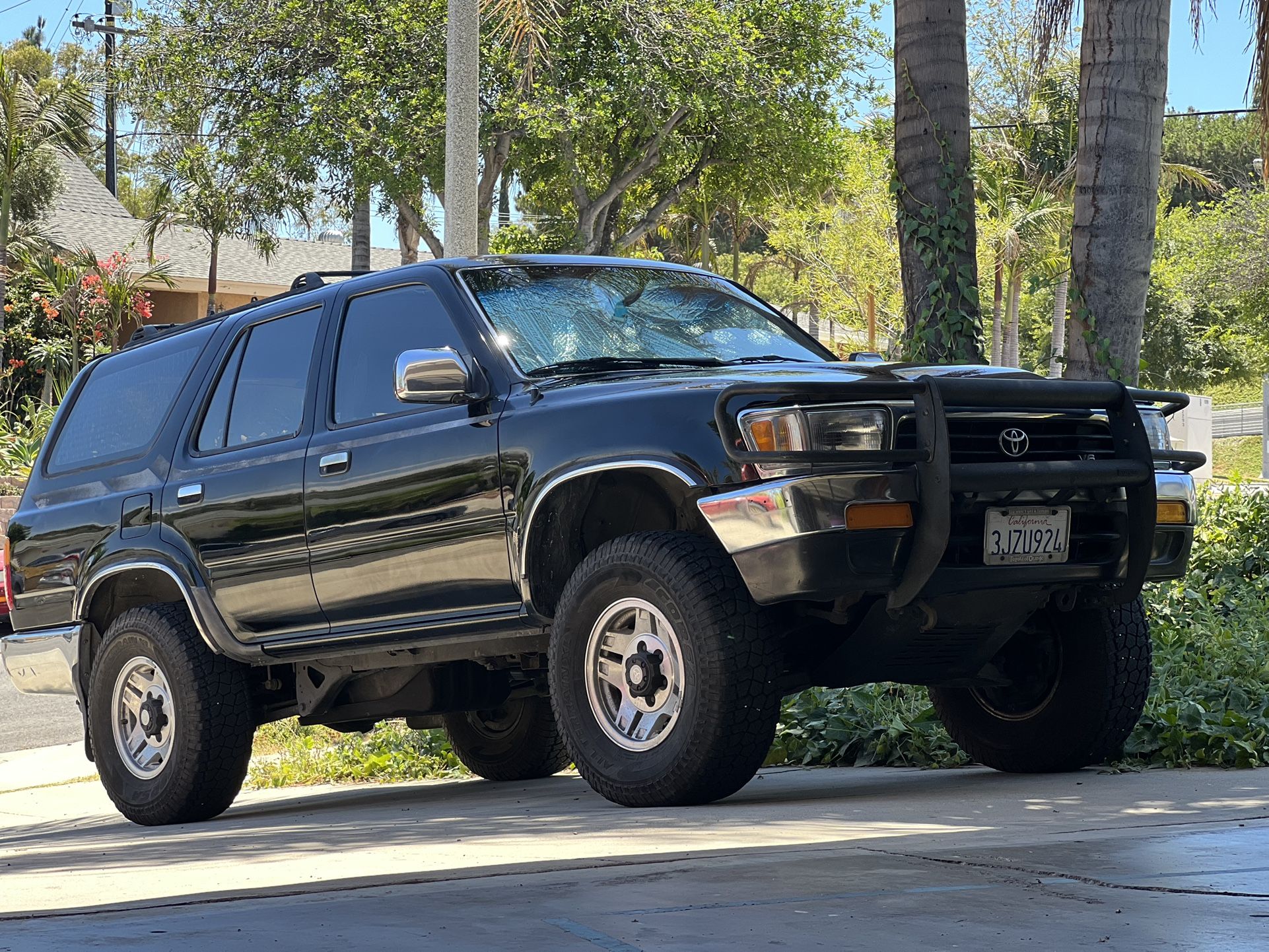 1994 Toyota 4Runner for Sale in Corona, CA - OfferUp