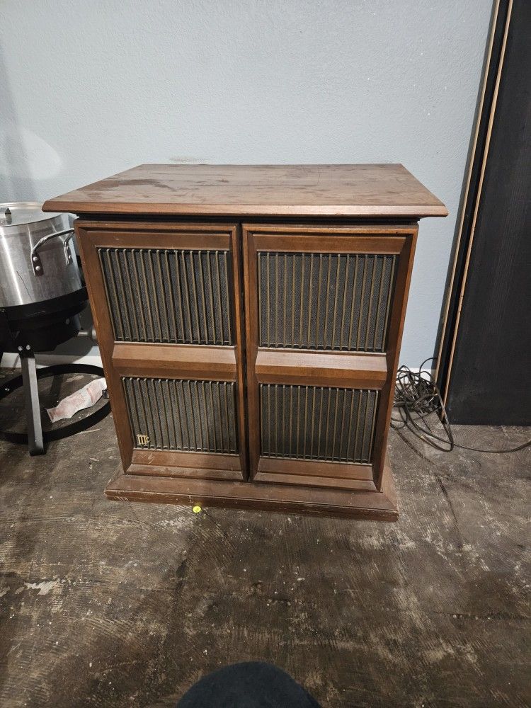 McIntosh ML-2C Loudspeakers for Sale in Las Vegas, NV - OfferUp