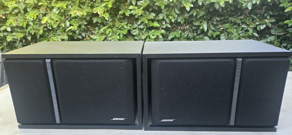 Bose 301 Serie III ( Like New ) for Sale in Westminster, CA - OfferUp