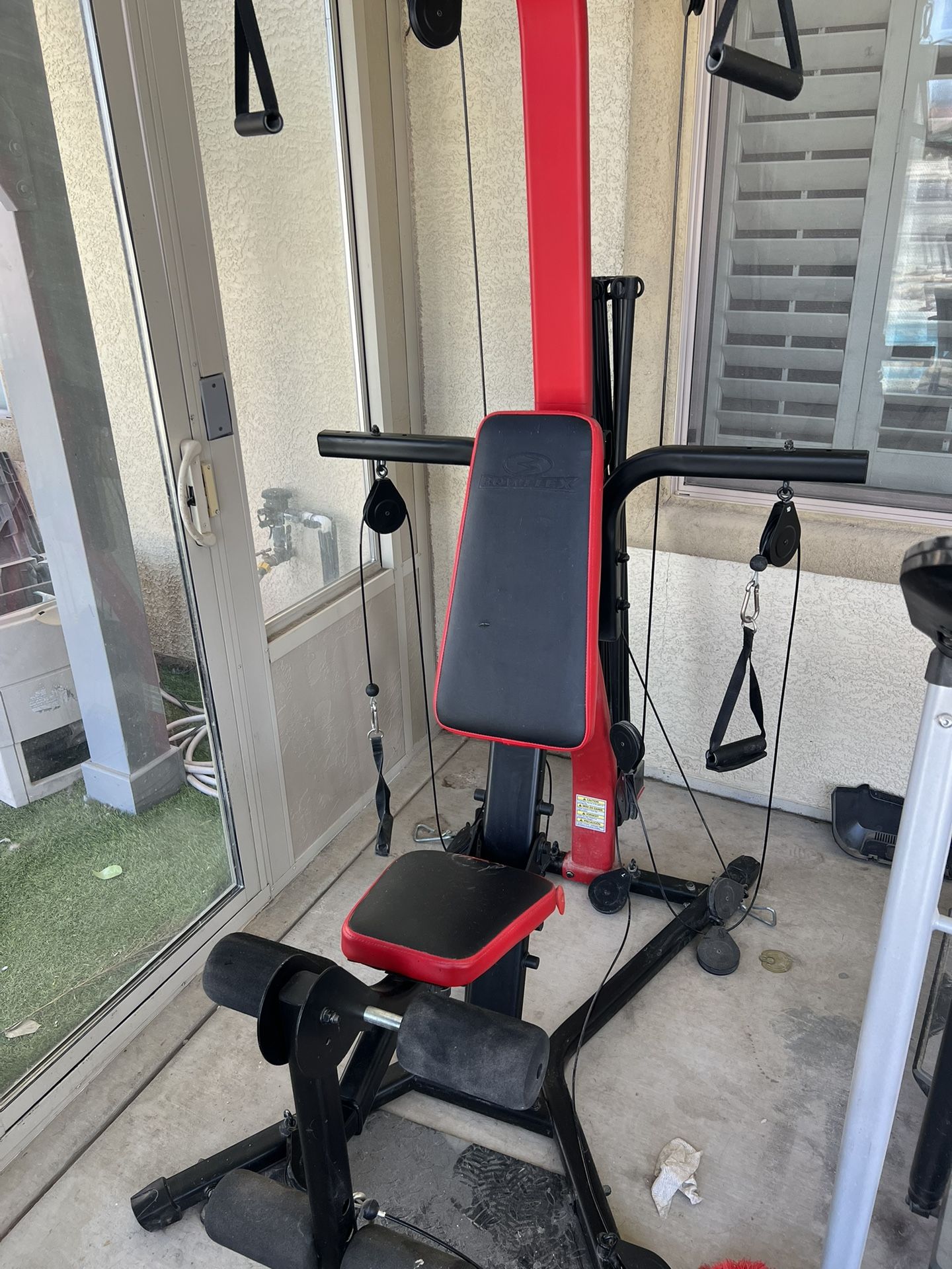 Bowflex PR3000 for Sale in North Las Vegas, NV - OfferUp