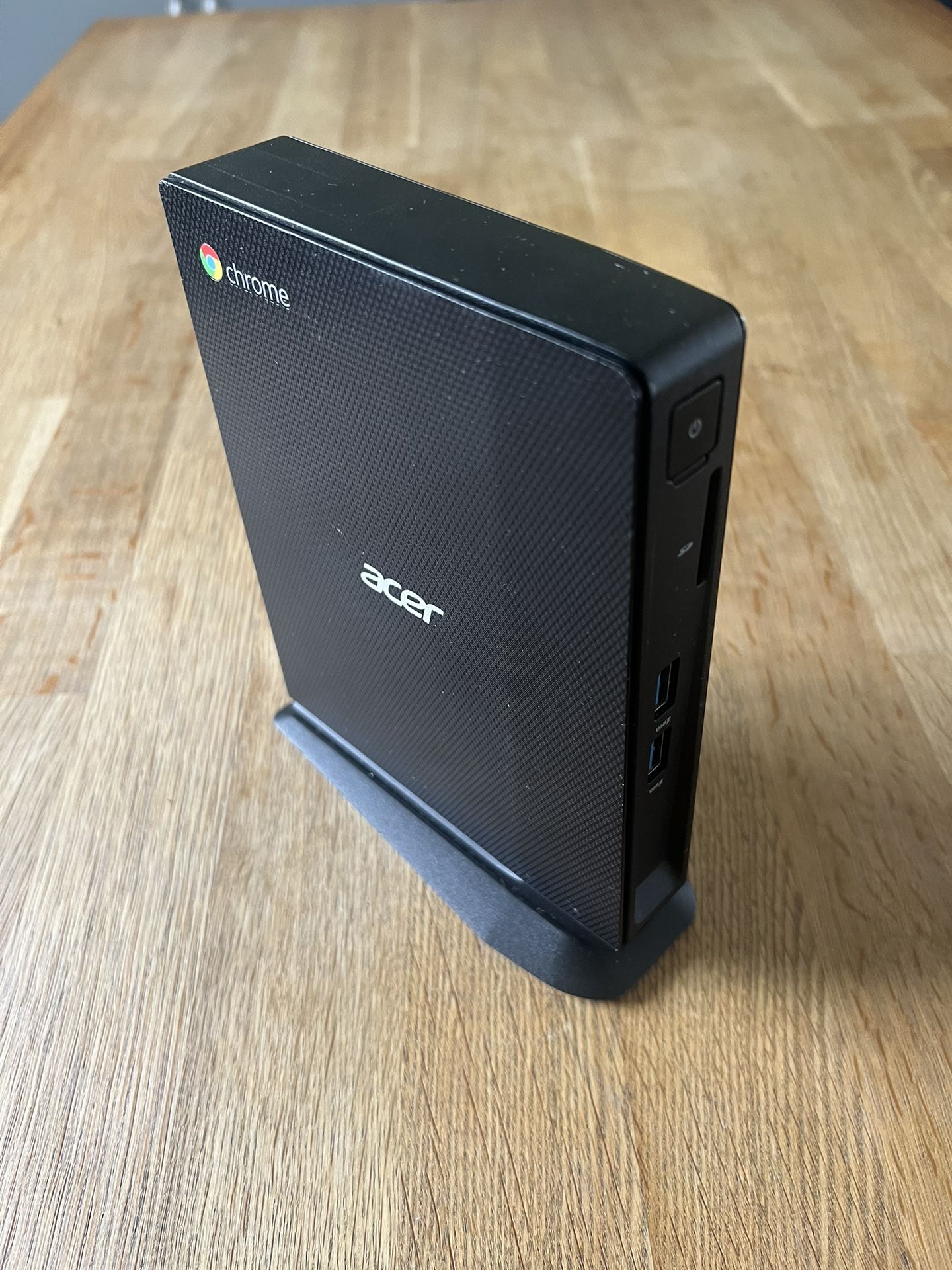 ACER CX12 Chromebox Desktop Computer for Sale in Alhambra, CA - OfferUp