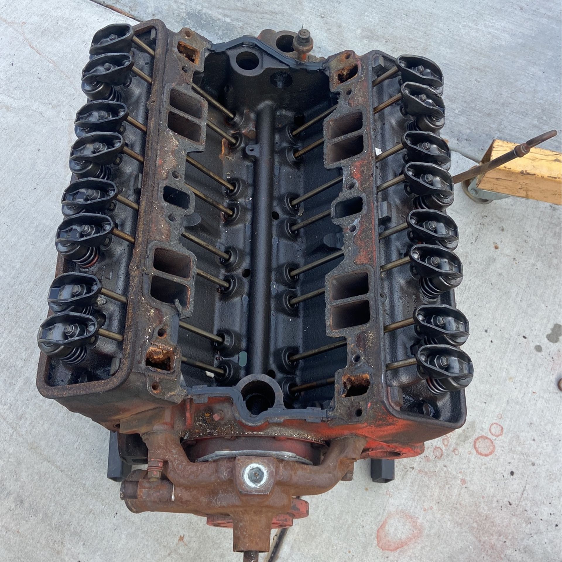 Chevy Heads 283/327 for Sale in Bellflower, CA - OfferUp
