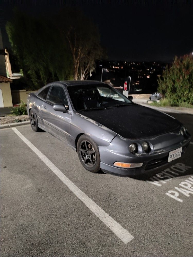 1994 Acura Integra for Sale in Temecula, CA - OfferUp