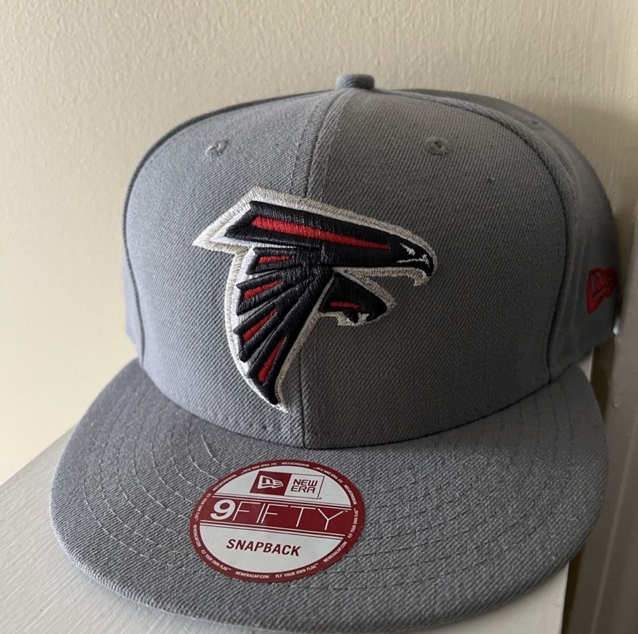 Falcons Hat for Sale in Atlanta, GA - OfferUp