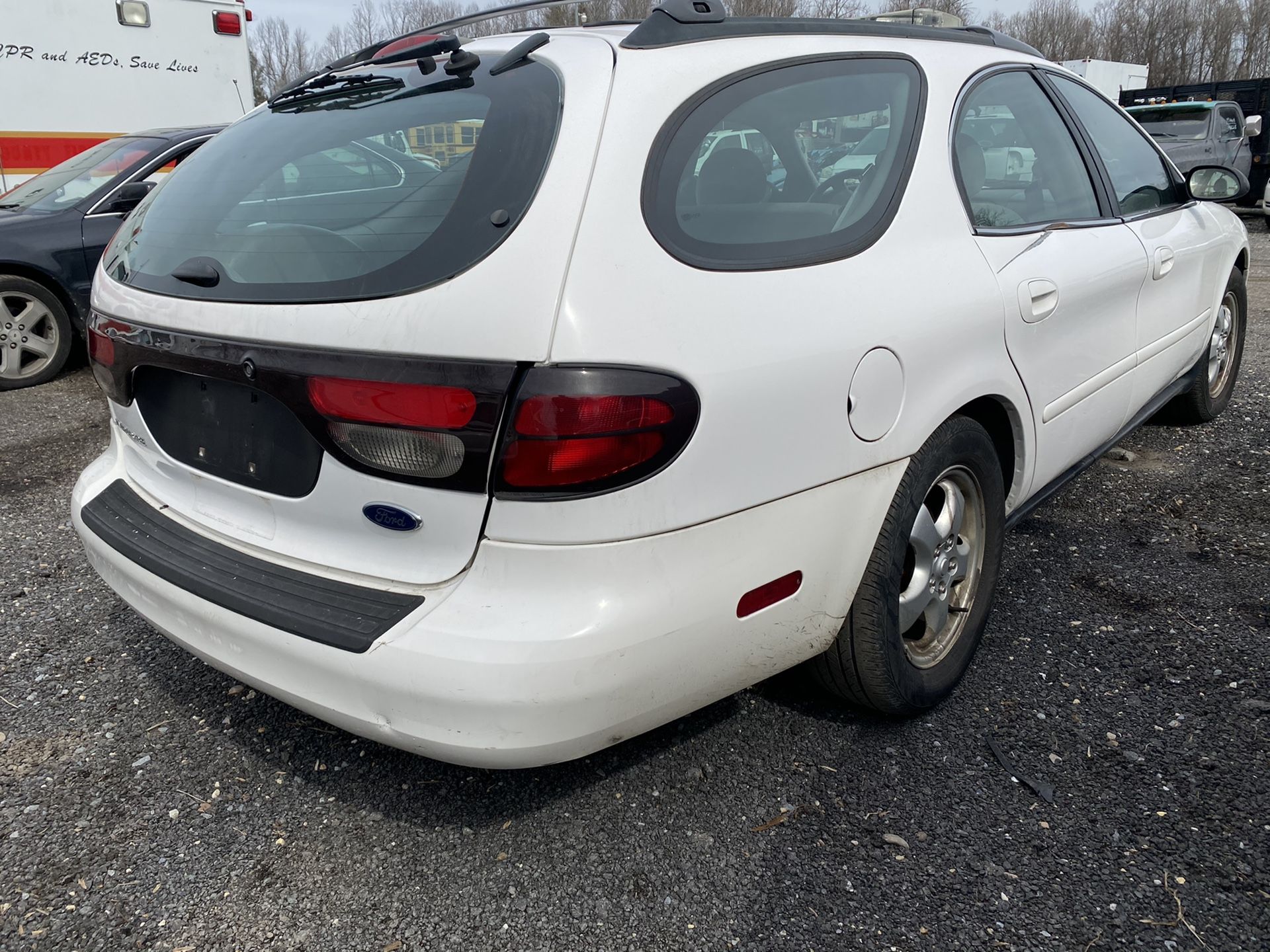2004 Ford Taurus for Sale in Calverton, MD - OfferUp