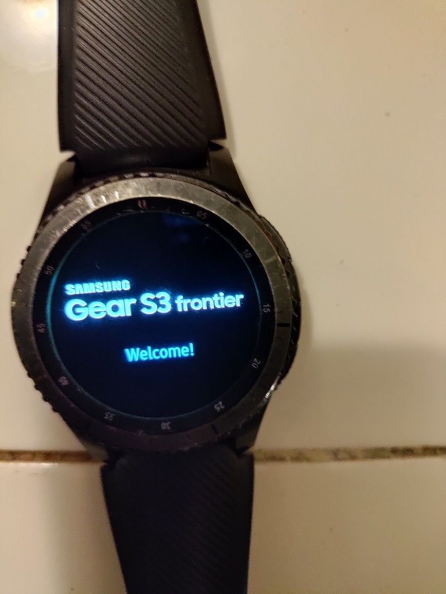 Galaxy Smartwatch for Sale in Los Angeles, CA - OfferUp
