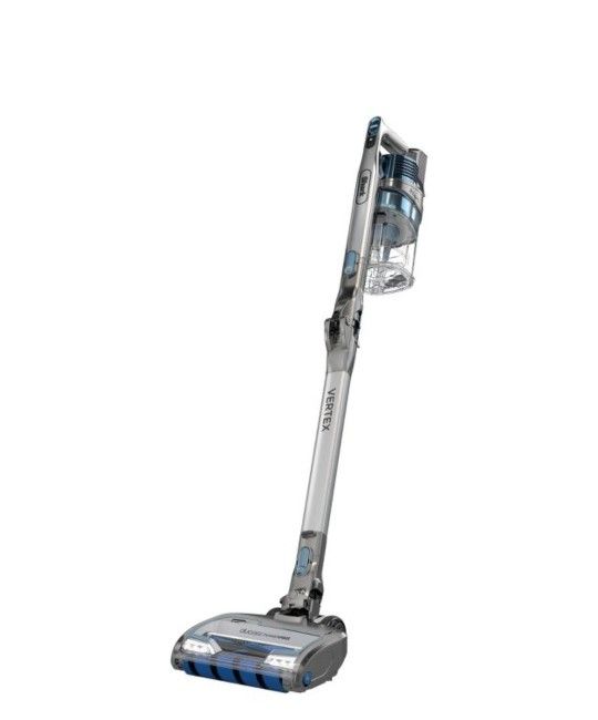 Shark Vertex DuoClean PowerFins Lightweight Cordless Stick Vacuum ...