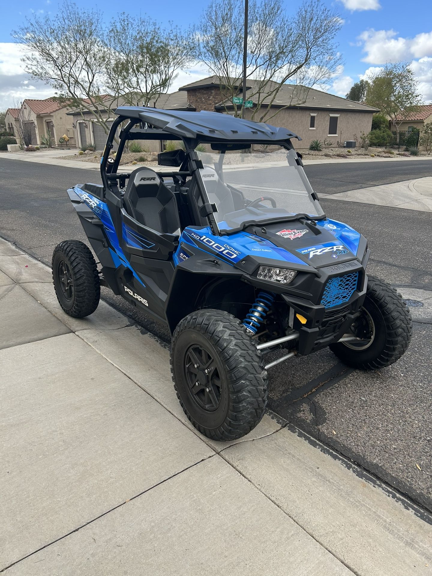 2015 RZR 1000 for Sale in Buckeye, AZ - OfferUp