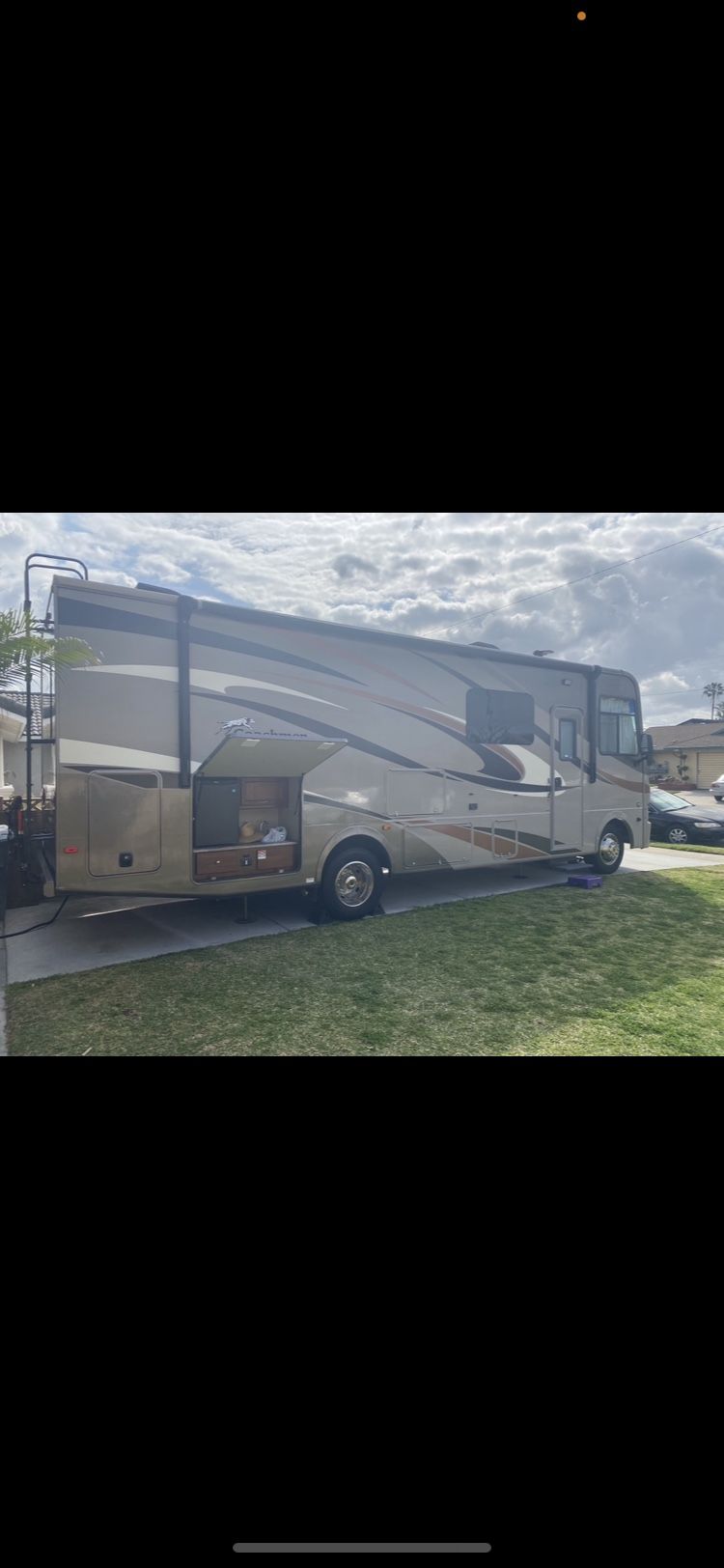 2016 Coachmen 30FW Pursuit Motorhome For Sale for Sale in Long Beach ...