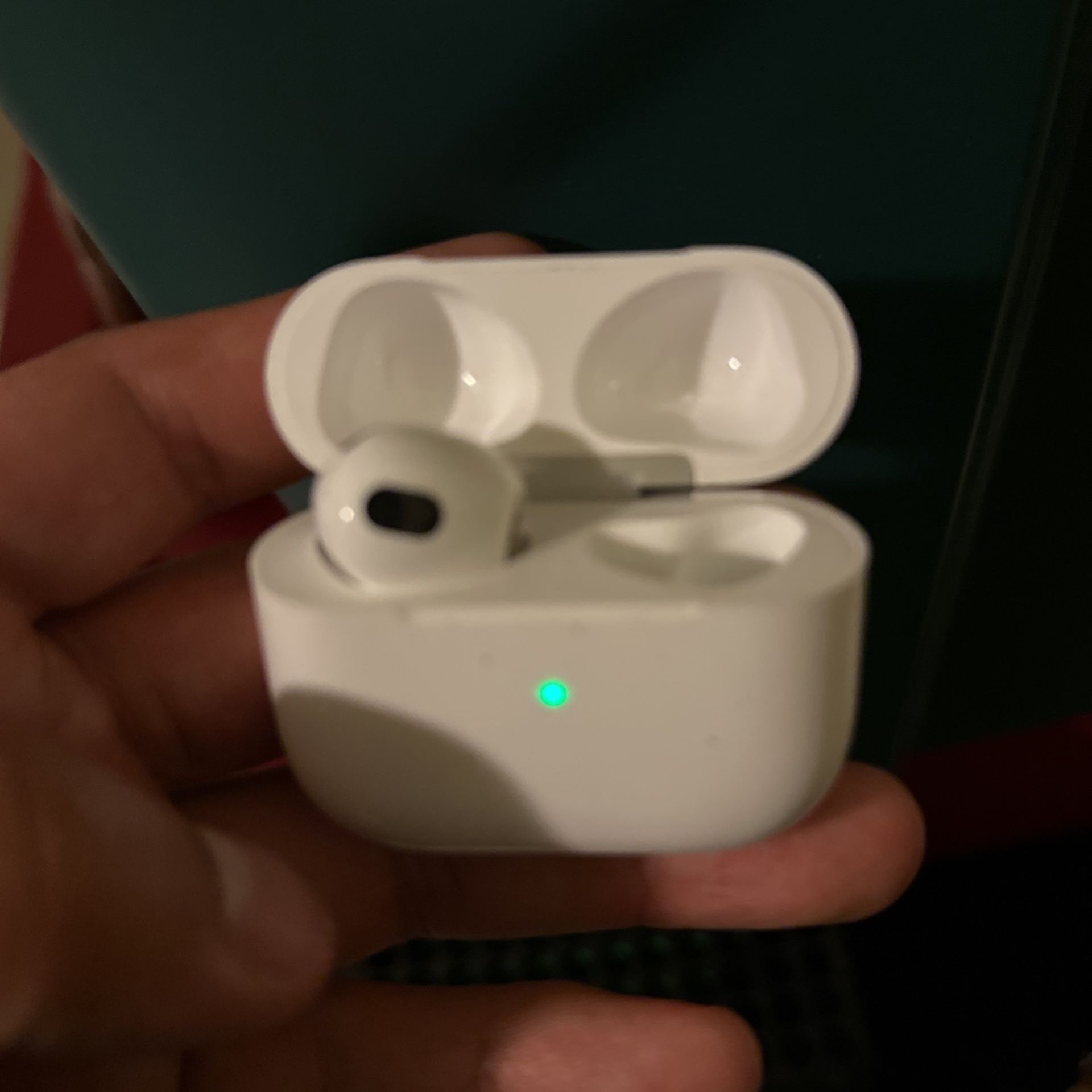 Air Pods 3 Rd Generation for Sale in San Antonio, TX - OfferUp