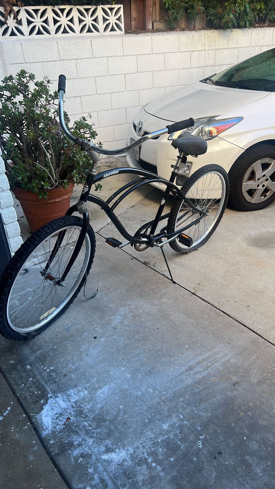 Shoreline Gravity Beach Cruiser for Sale in La Mesa, CA - OfferUp