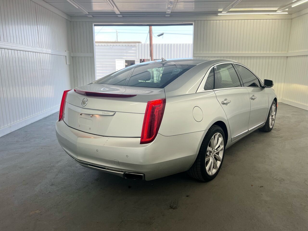 2014 Cadillac XTS for Sale in Pasadena, TX - OfferUp
