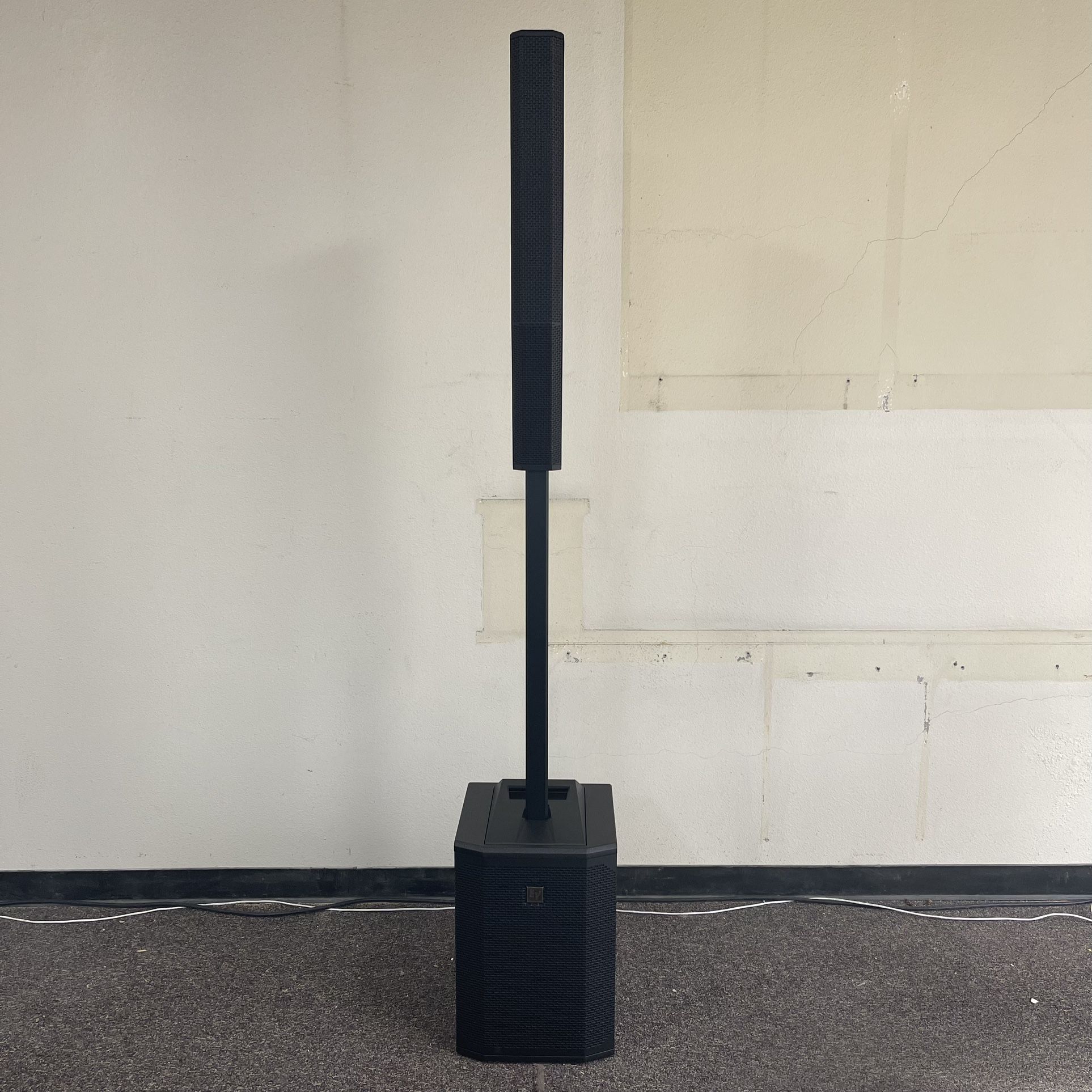 Electro-Voice EVOLVE 50M Portable Linear Column Array PA system for ...