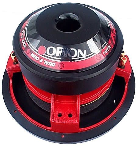 Orion subwoofer hcca 12” for Sale in Humble, TX - OfferUp