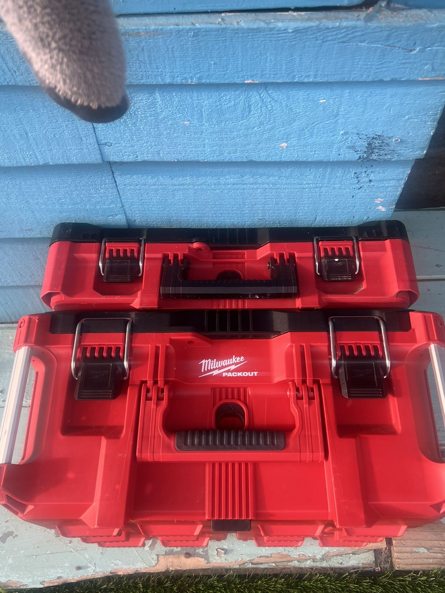 Milwaukee Boxes for Sale in Vista, CA - OfferUp