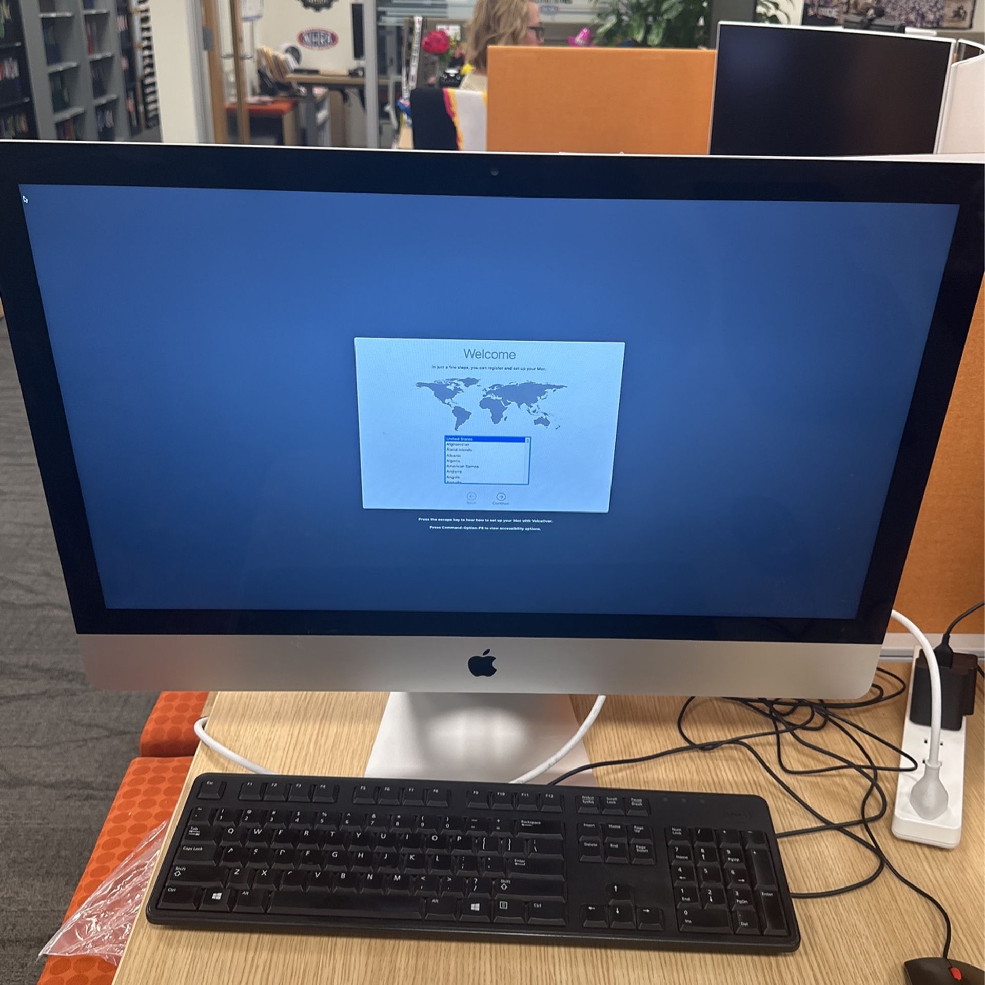 iMac 2012 for Sale in Covina, CA - OfferUp