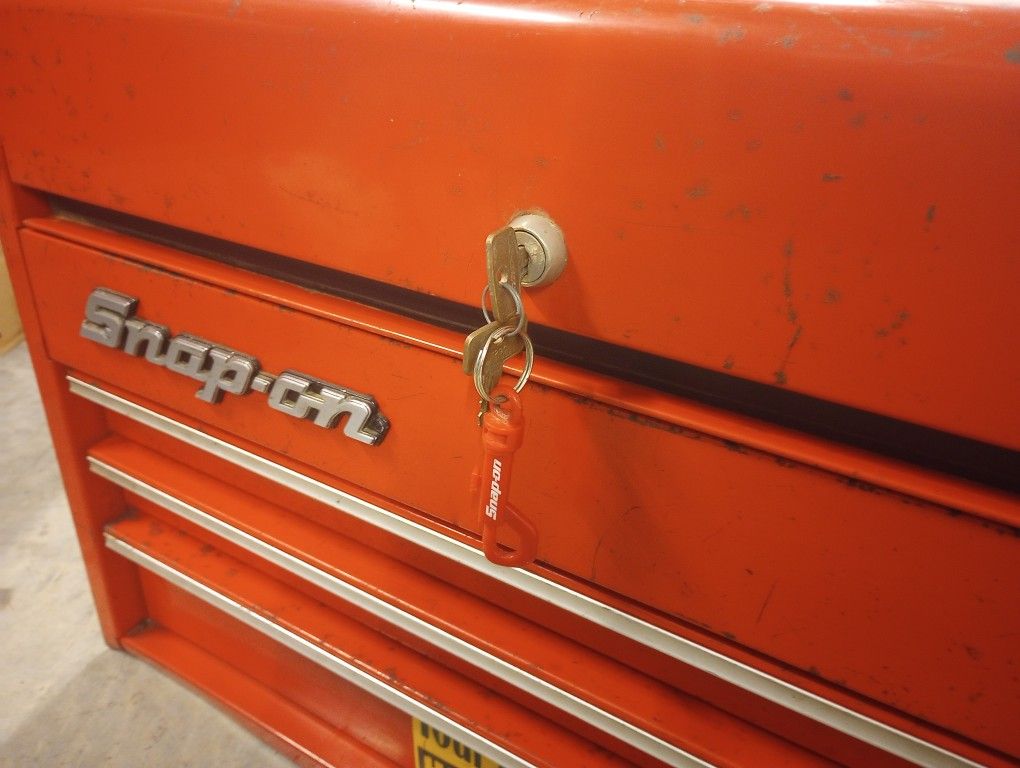 Snap On Race Box Tools for Sale in San Luis Obispo, CA - OfferUp