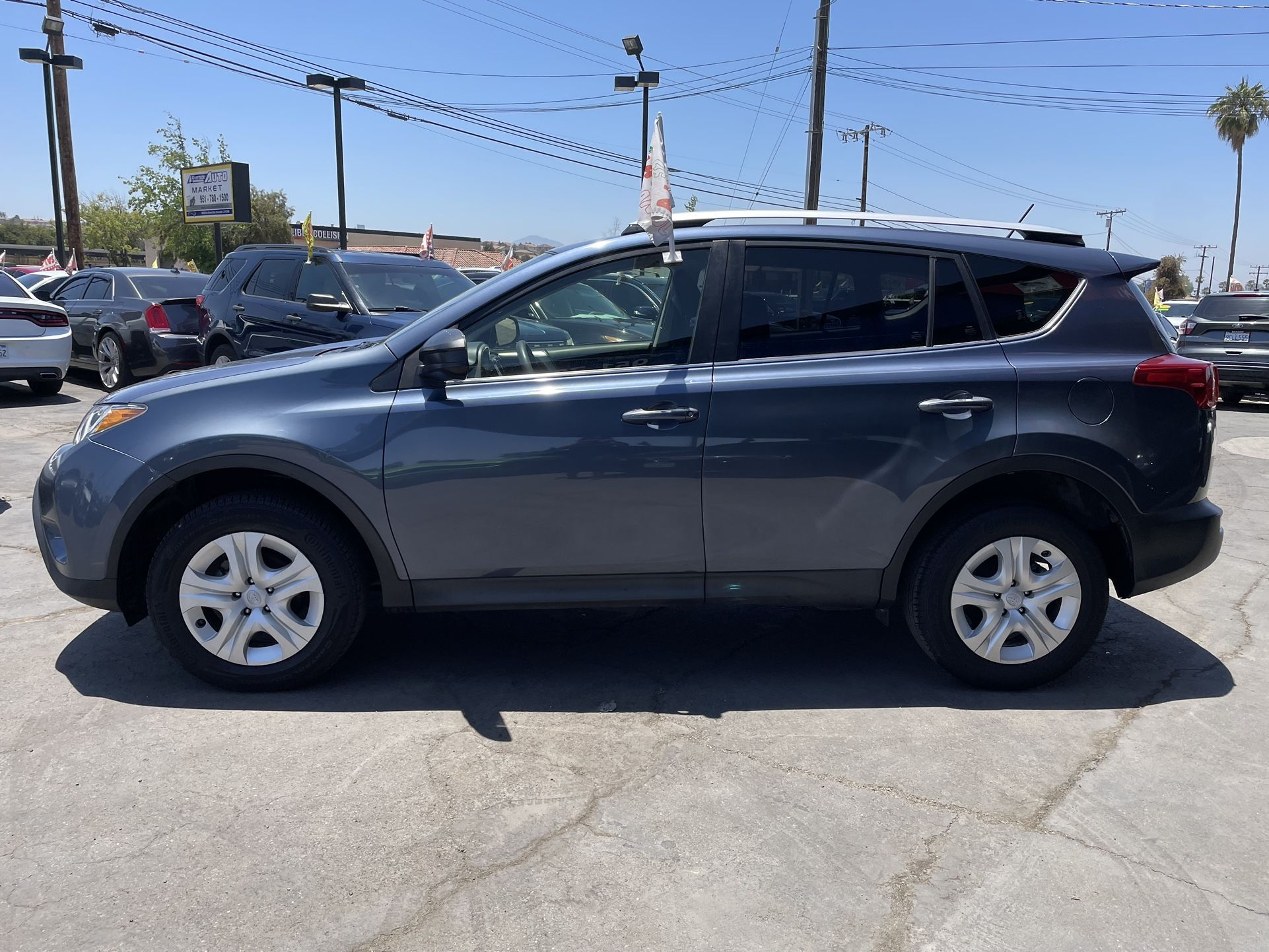 2014 RAV 4 for Sale in Riverside, CA - OfferUp
