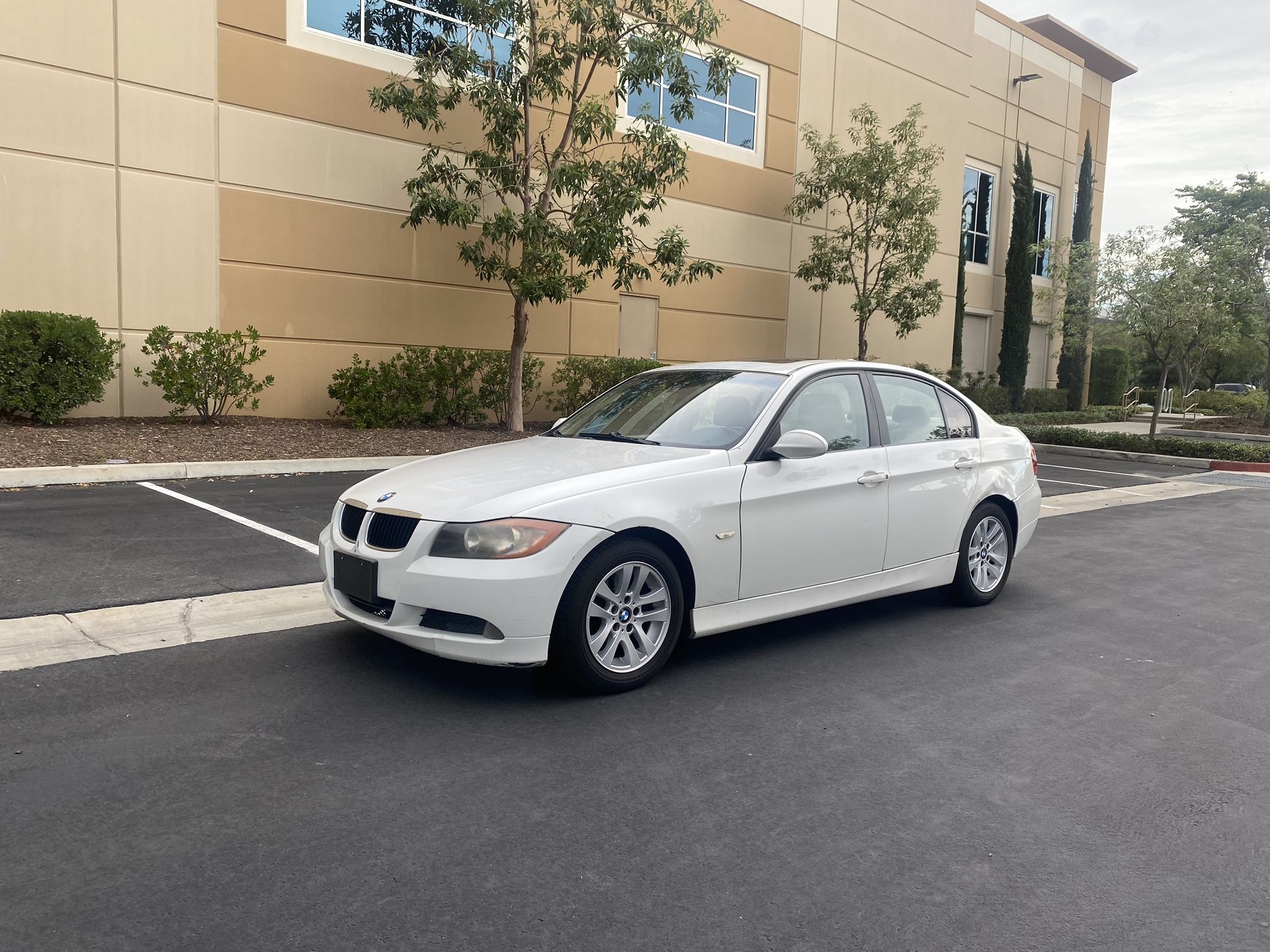 2007 BMW 328i for Sale in Corona, CA - OfferUp