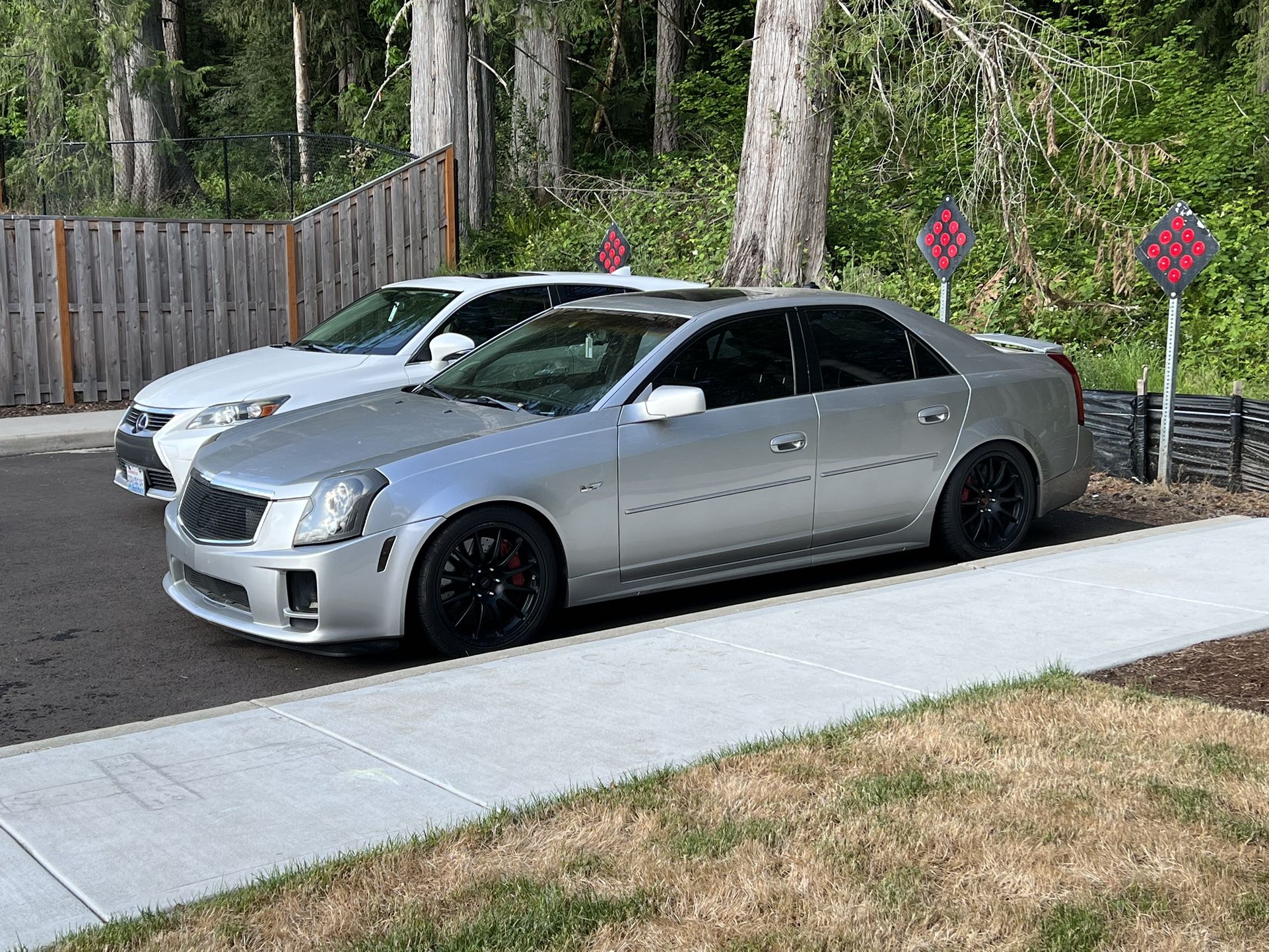 2004 Cadillac CTS for Sale in Vancouver, WA - OfferUp