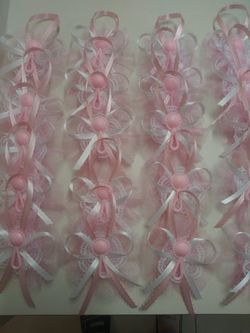 Capias De Baby Shower