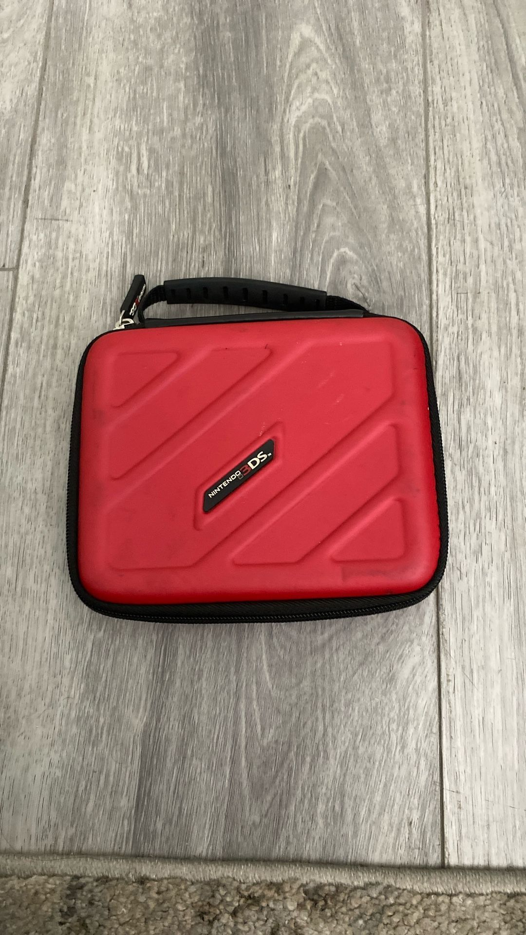 Nintendo 3DS Case for Sale in Los Angeles, CA - OfferUp