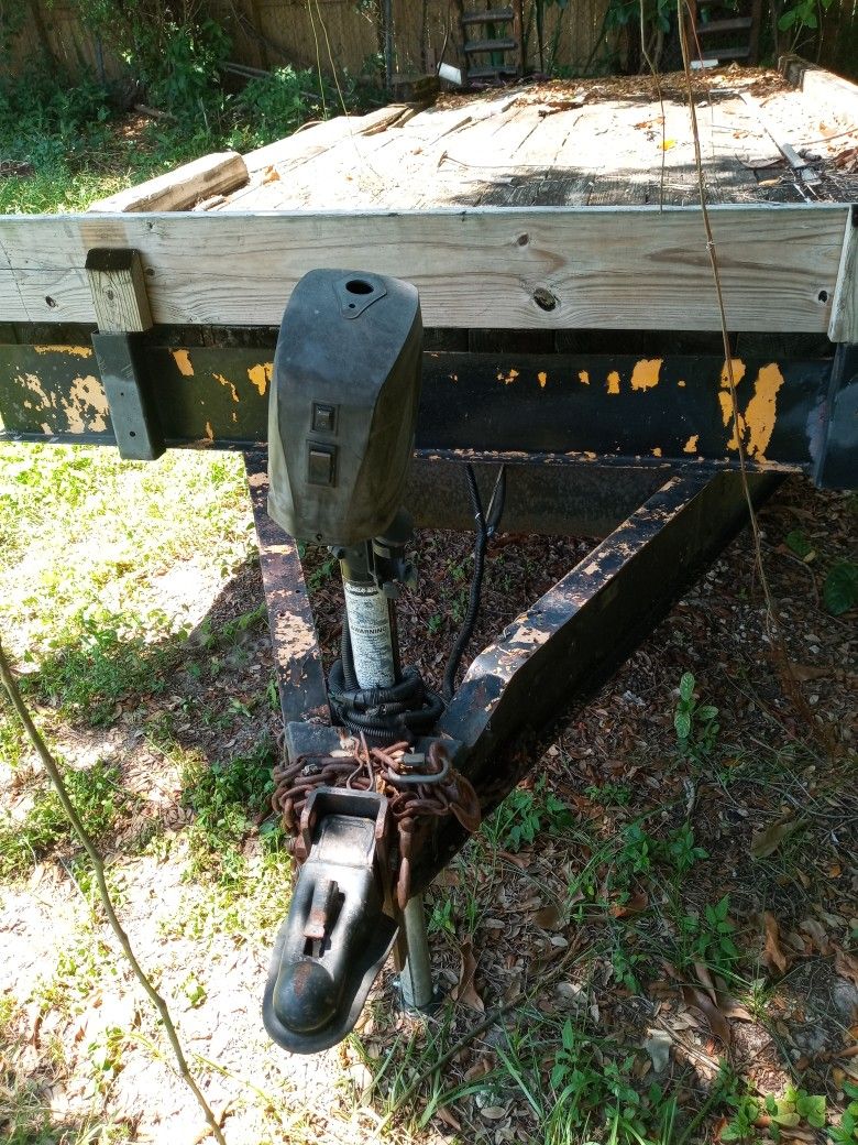 Trailer for Sale in Miami Gardens, FL - OfferUp