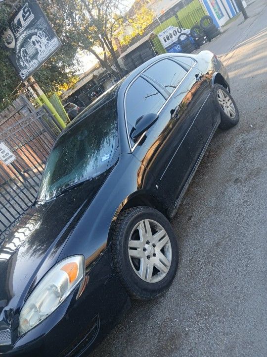 2007 Chevrolet Impala for Sale in Houston, TX - OfferUp