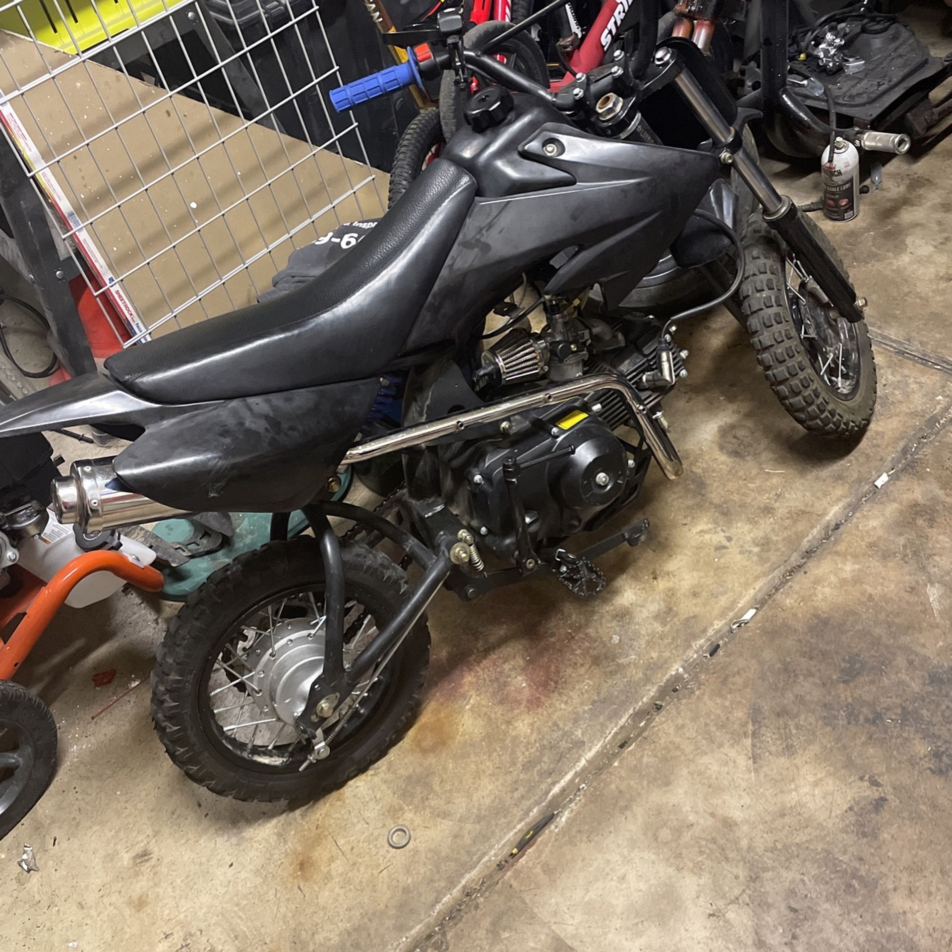 2015 Apollo ADR70 for Sale in Mesa, AZ - OfferUp