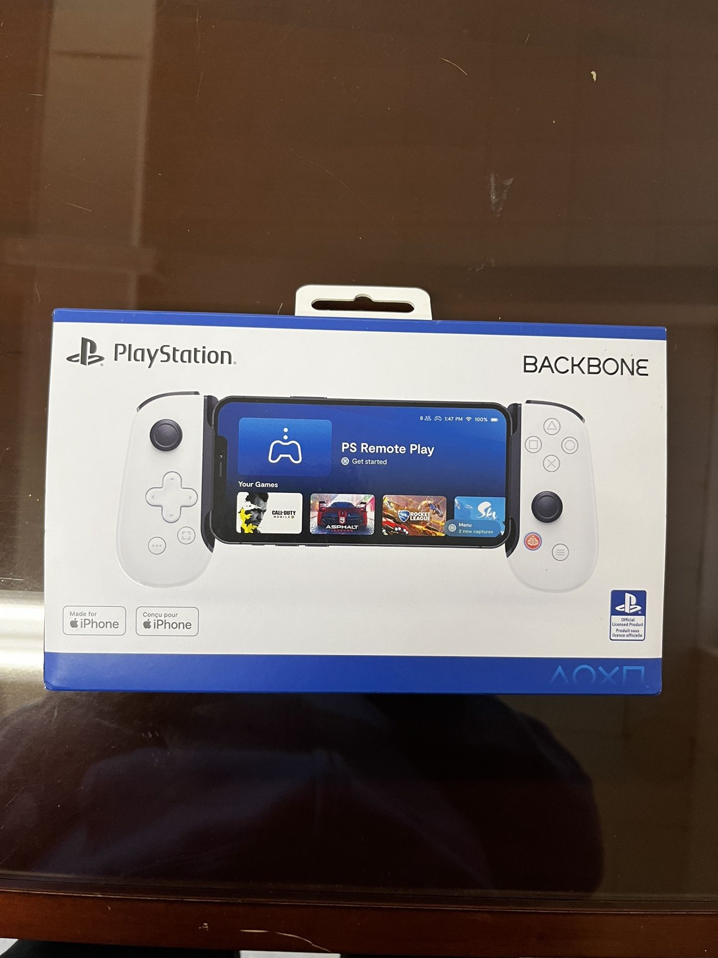 PlayStation Backbone for Sale in Ontario, CA - OfferUp