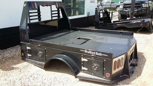Bradford Stepside Flatbed for Sale in Fort Collins, CO - OfferUp