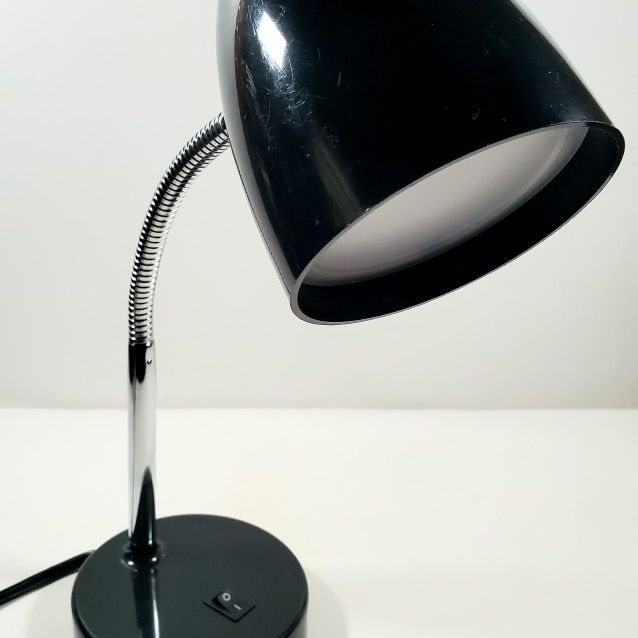 Intertek Led Desk Lamp Model