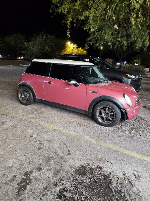 2004 Mini Cooper for Sale in Tucson, AZ - OfferUp