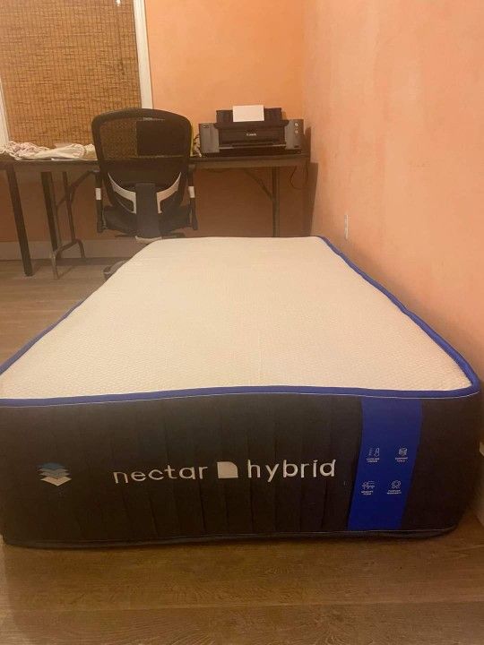 Nectar Hybrid Twin for Sale in Bothell, WA - OfferUp