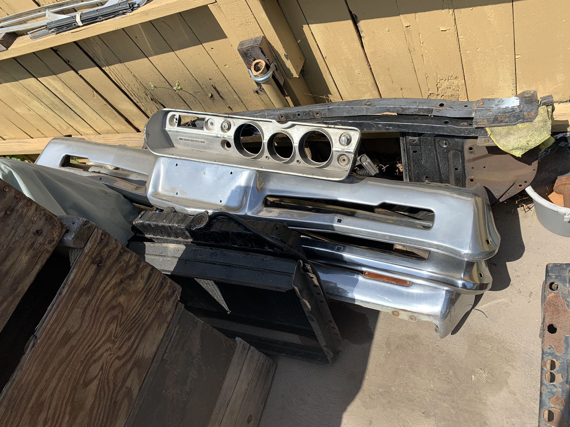 1965 chevelle parts for Sale in Torrance, CA - OfferUp