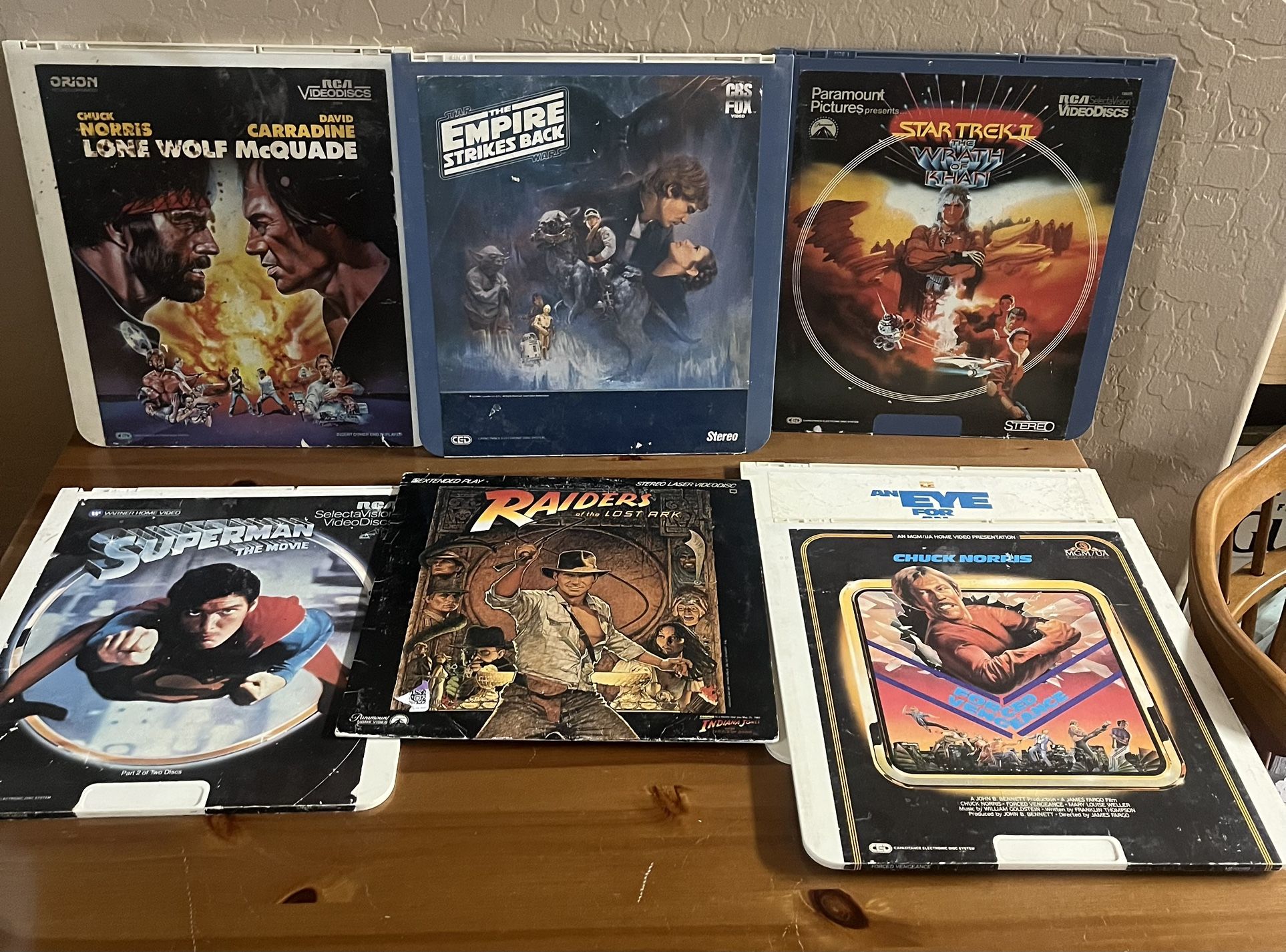 RCA Video Disc for Sale in Maricopa, AZ - OfferUp