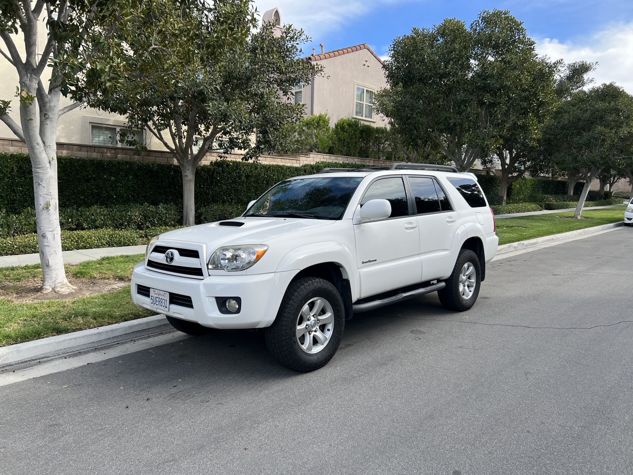 2006 Toyota 4Runner for Sale in Irvine, CA - OfferUp