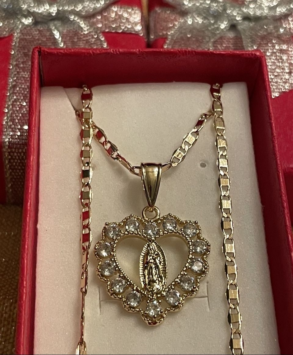 14 K Laminated Gold Jewelry- ask For Prices for Sale in El Paso, TX ...