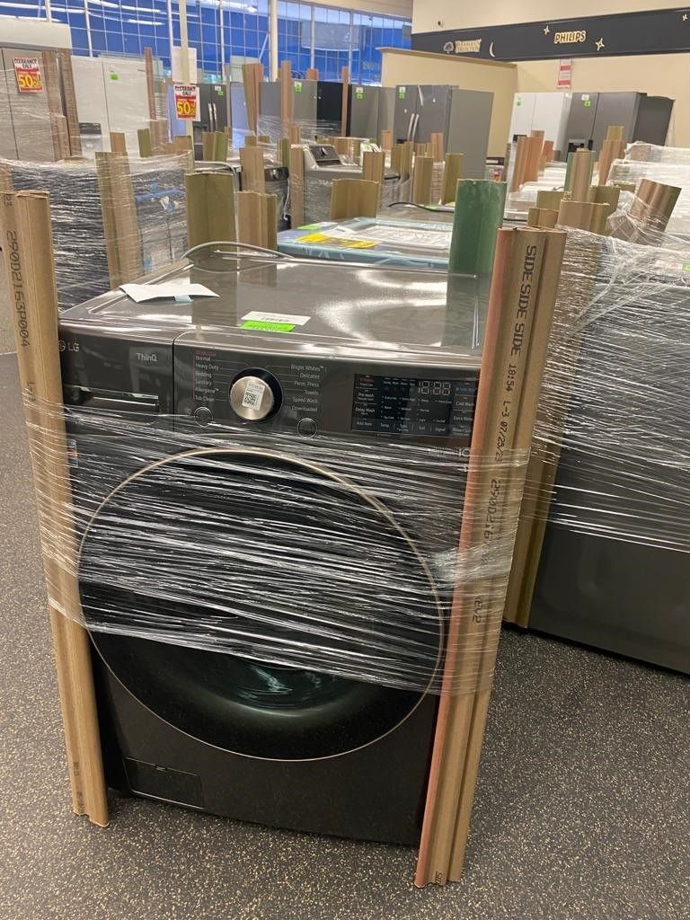 Washer for Sale in Oklahoma City, OK - OfferUp
