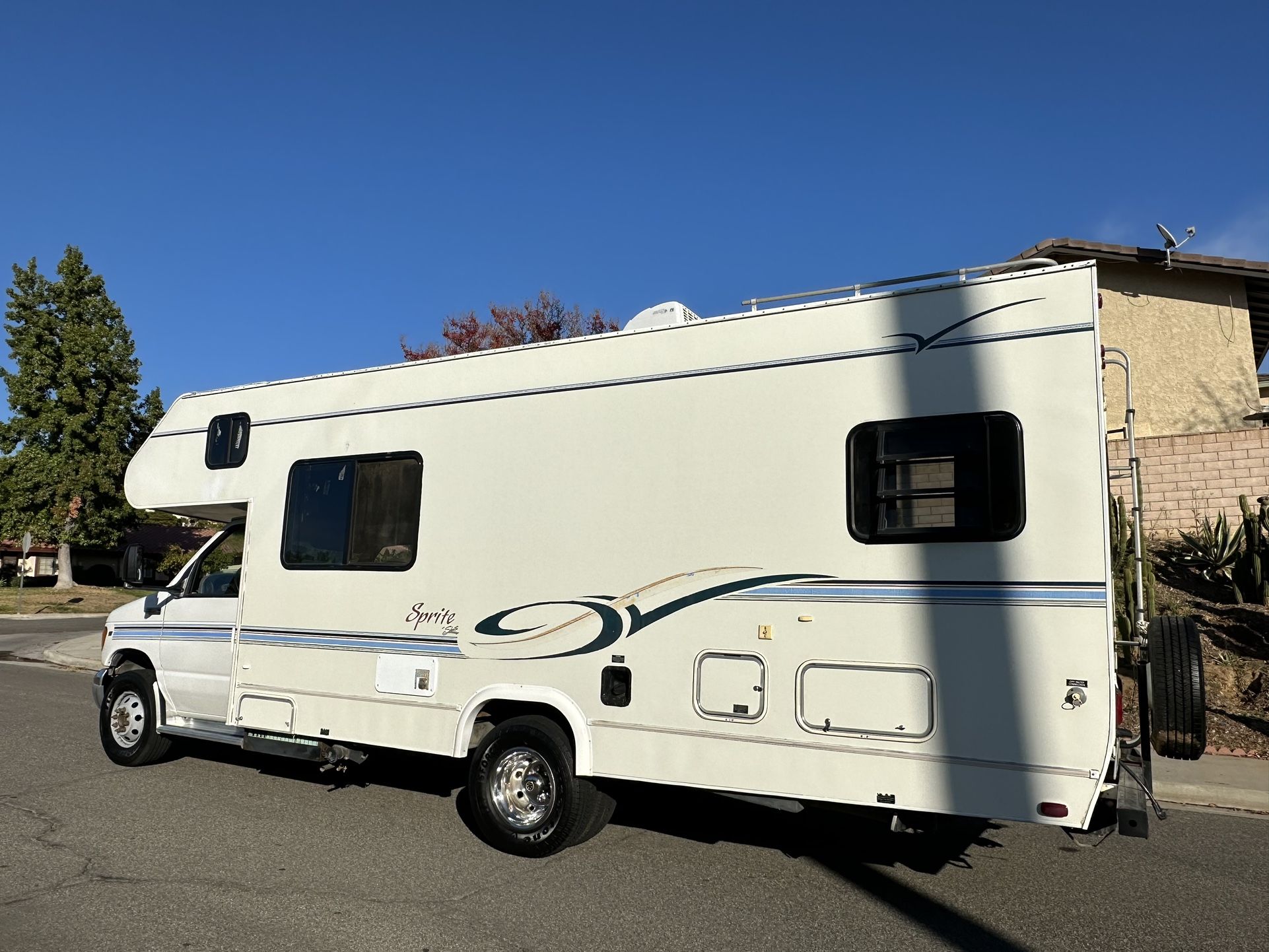 2000 Shasta Sprite for Sale in Riverside, CA - OfferUp