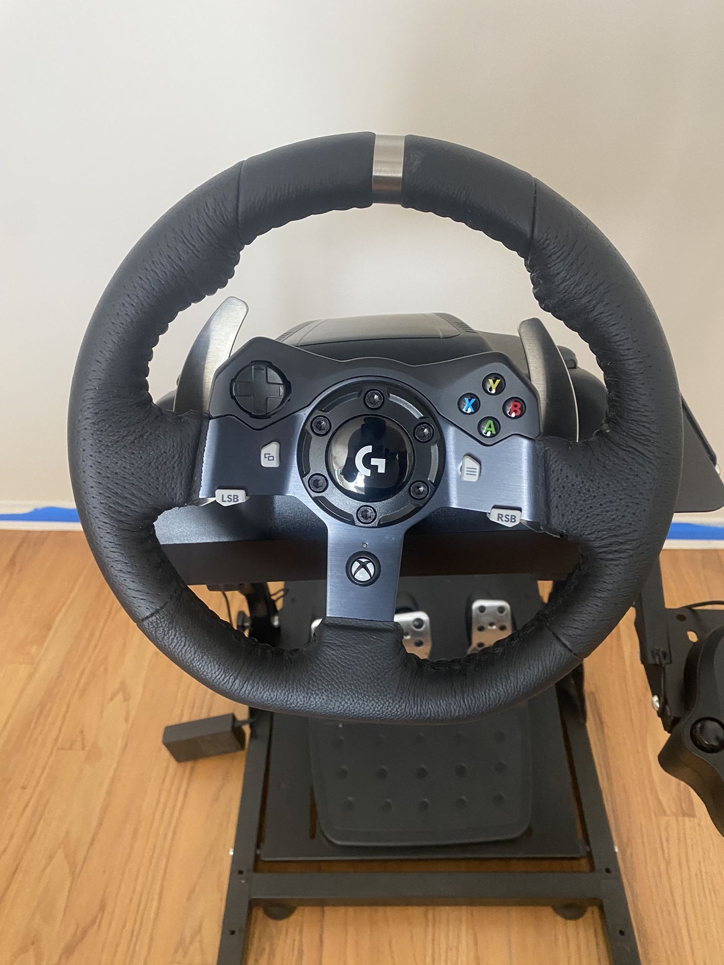 Logitech G920 for Sale in Bonita, CA - OfferUp