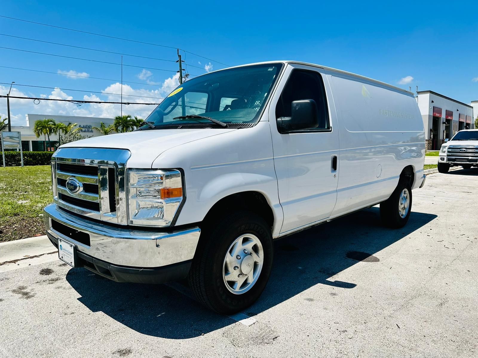 Extraordinary 2014 Ford E350 For Sale Photos