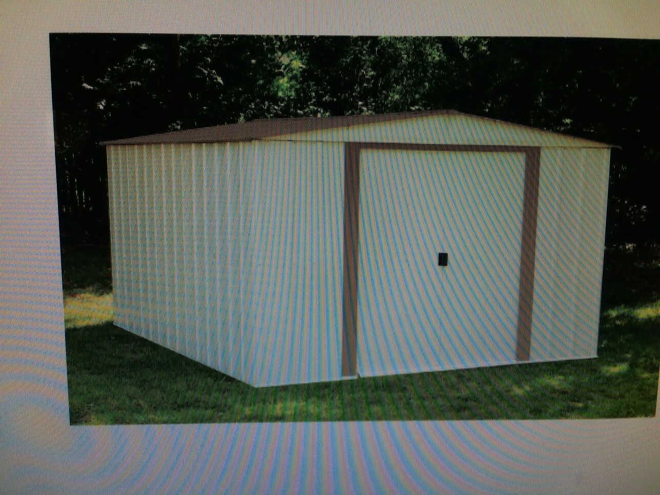Steel Shed for Sale in Tucson, AZ - OfferUp