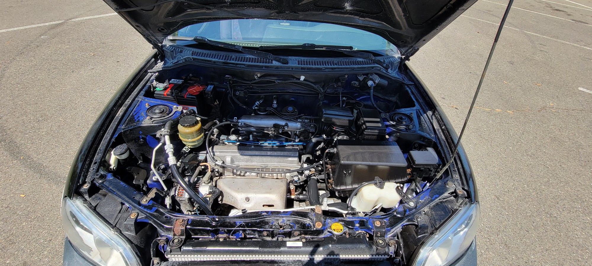 1999 Toyota Rav4 for Sale in Redlands, CA - OfferUp