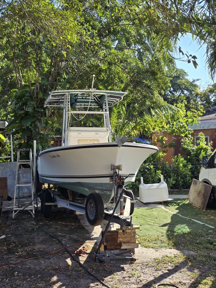 Shamrock 200 Proyecto for Sale in Miami Gardens, FL - OfferUp