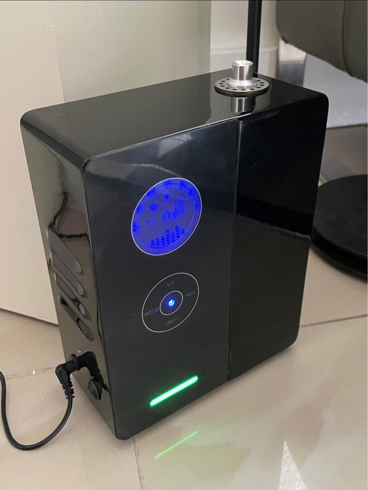 Hotel Collection Aroma 360 diffuser for Sale in Miami, FL - OfferUp