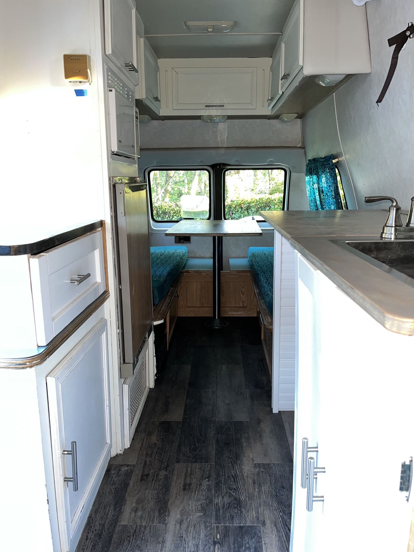 1998 Dodge Ramvan 3500 Rv Motorhome for Sale in Federal Way, WA - OfferUp