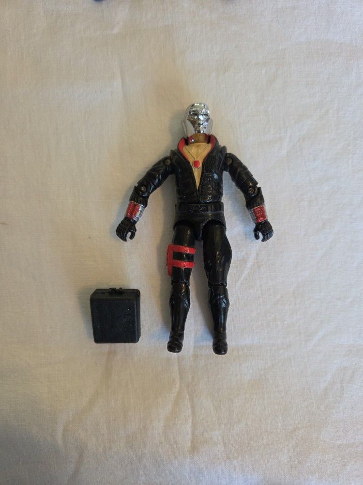Vintage GI Joe Destro for Sale in Huntington Beach, CA - OfferUp