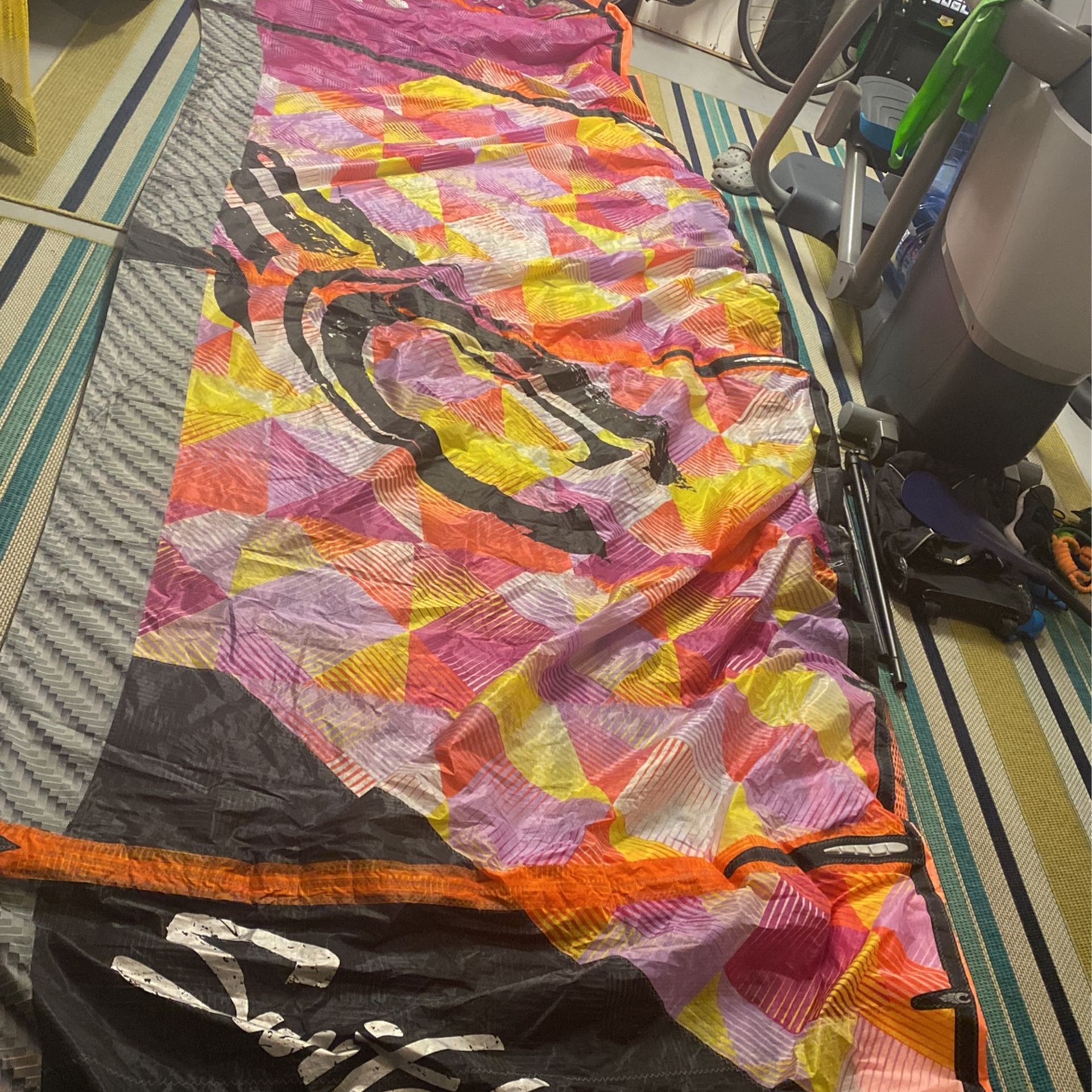 Cabrina 11m Switchblade Siren Edition for Sale in Hillsboro Beach, FL ...