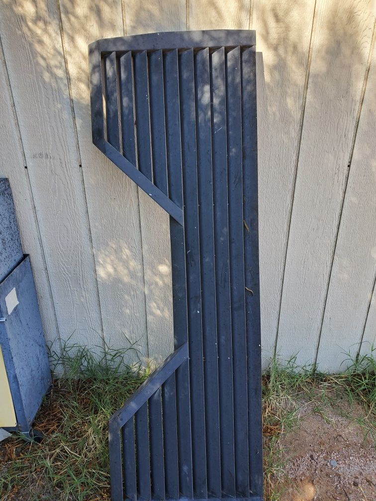 1994-2001 Dodge 2500 & 3500 5th Wheel or Gooseneck Tailgate for Sale in ...